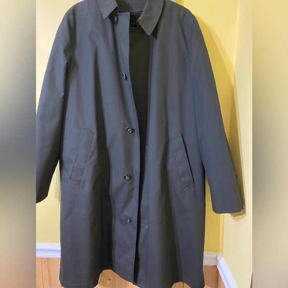 Towncraft | Jackets & Coats | Vintage 96s Towncraft Mens Overcoat ...